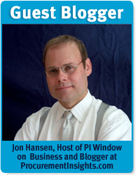 Throwback Thursday: The Origins of Failure for ERP – Jon Hansen on the ...