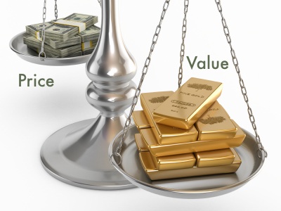 How do procurement professionals know when “The Price Is Right”? by Jon ...