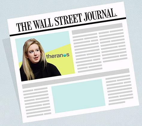 Has the Theranos shoe finally dropped, and what it means to procurement ...