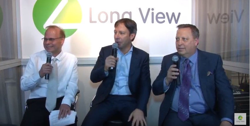 Talking With Microsoft President Kevin Peesker About Digital ...