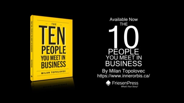 10 Iconic Business Leaders Tell Their Powerful Personal Stories In A ...
