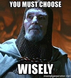 Digital transformation success comes down to 3 choices in the right ...