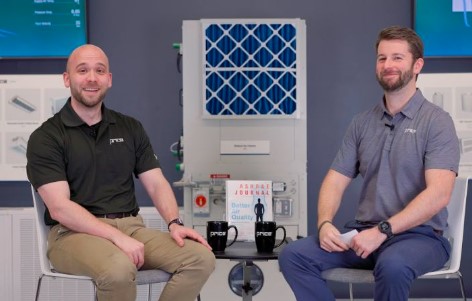 Price Industries: The Best Example Ever of Stepping Out From Behind The ...