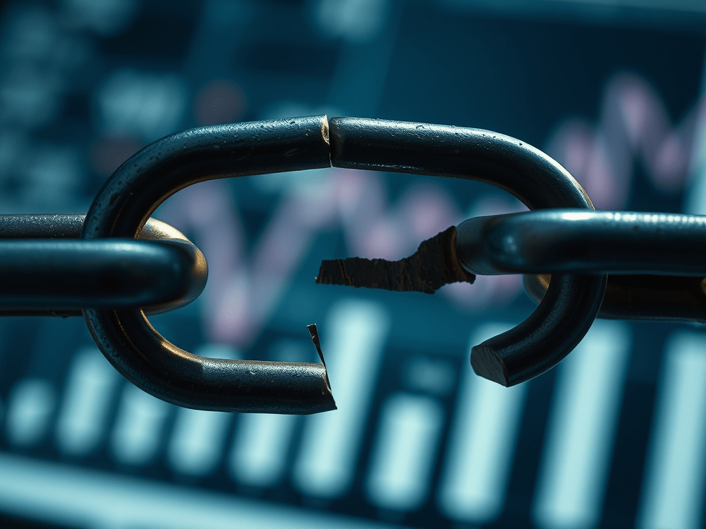 Understanding Procurement’s Error Chain And It’s Impact On ProcureTech ...