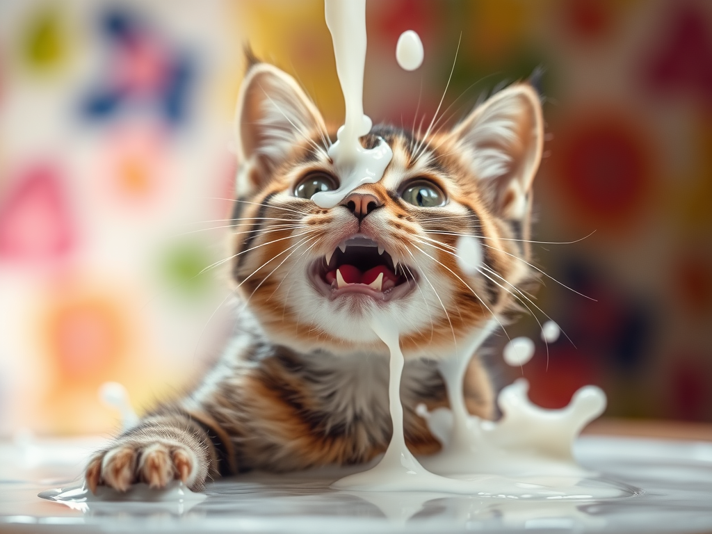 When it comes to implementing AI are you using “pour milk on a cat ...