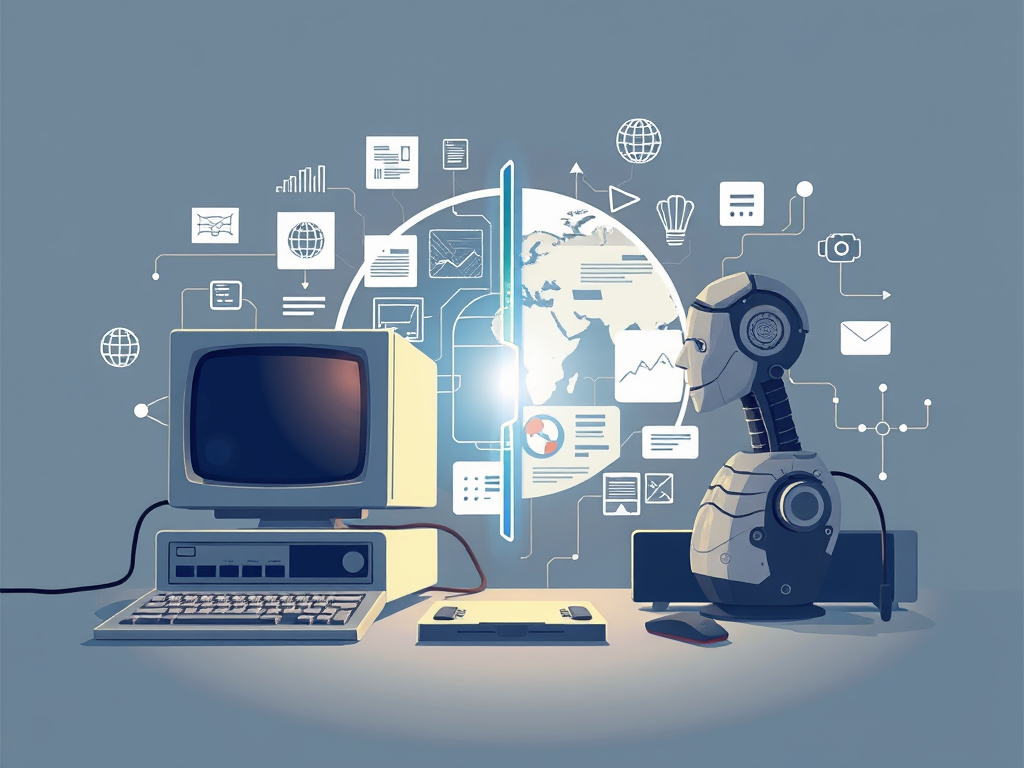 The One Point Analysts Are Missing? Technology Is IRRELEVANT ...