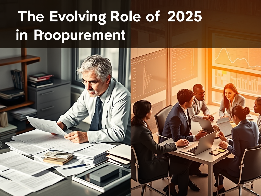 2011 To 2025: The Evolution Of How The C-Suite And Boardroom Views ...