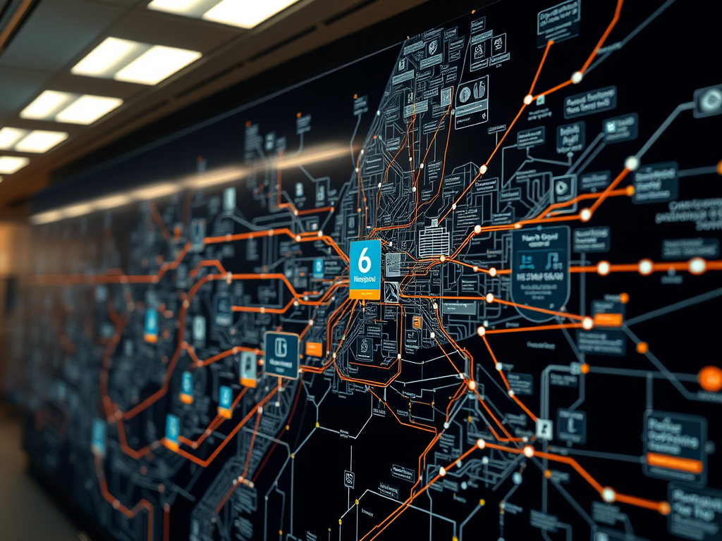 Assessing The James Meads Solution Map | Procurement Insights