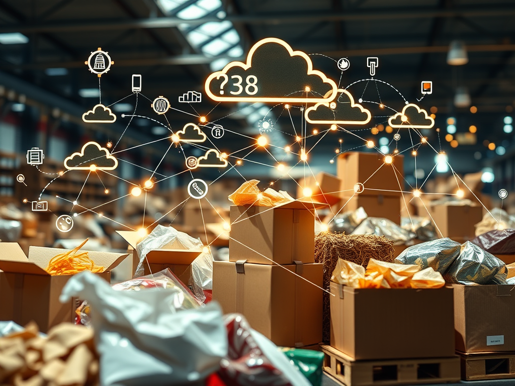 Biggest Challenges for Packaging & Container Companies in Enabling ...