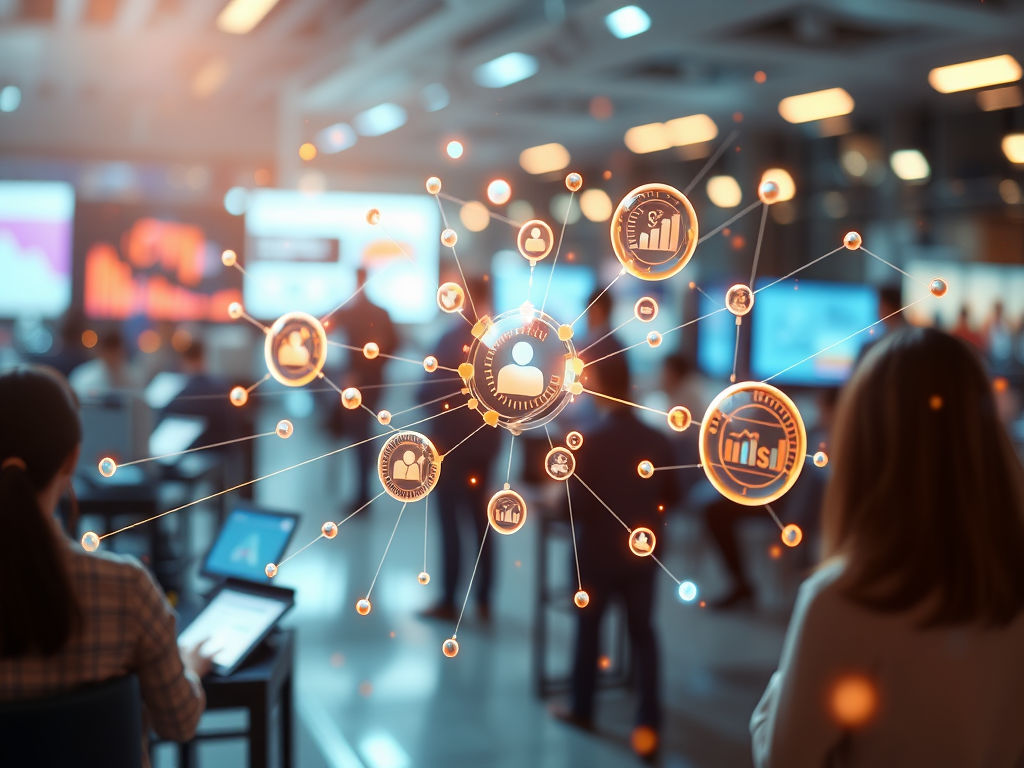 What do Shared Services and the Agent-based model have in common and ...