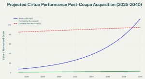 Coupa and Cirtuo Revenue Growth, Profitability, and Implementation ...