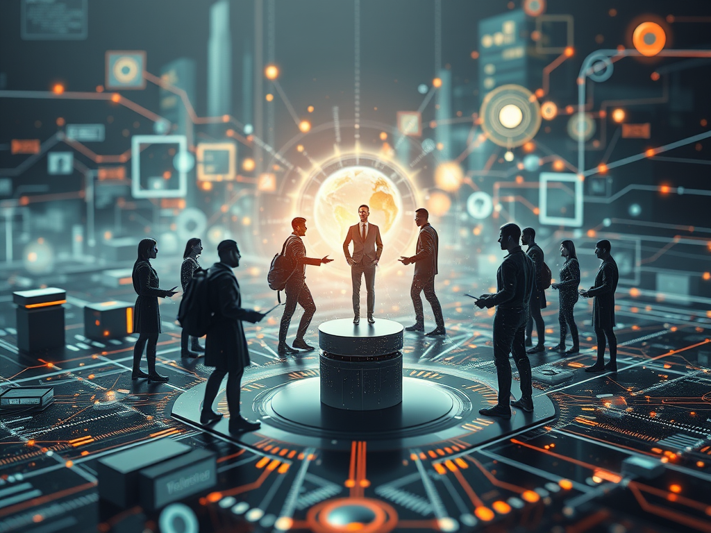 When it comes to SOA and Intake and Orchestration what and how critical ...