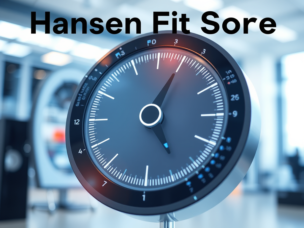 How the Hansen Fit Score Determines ProcureTech Implementation Success ...