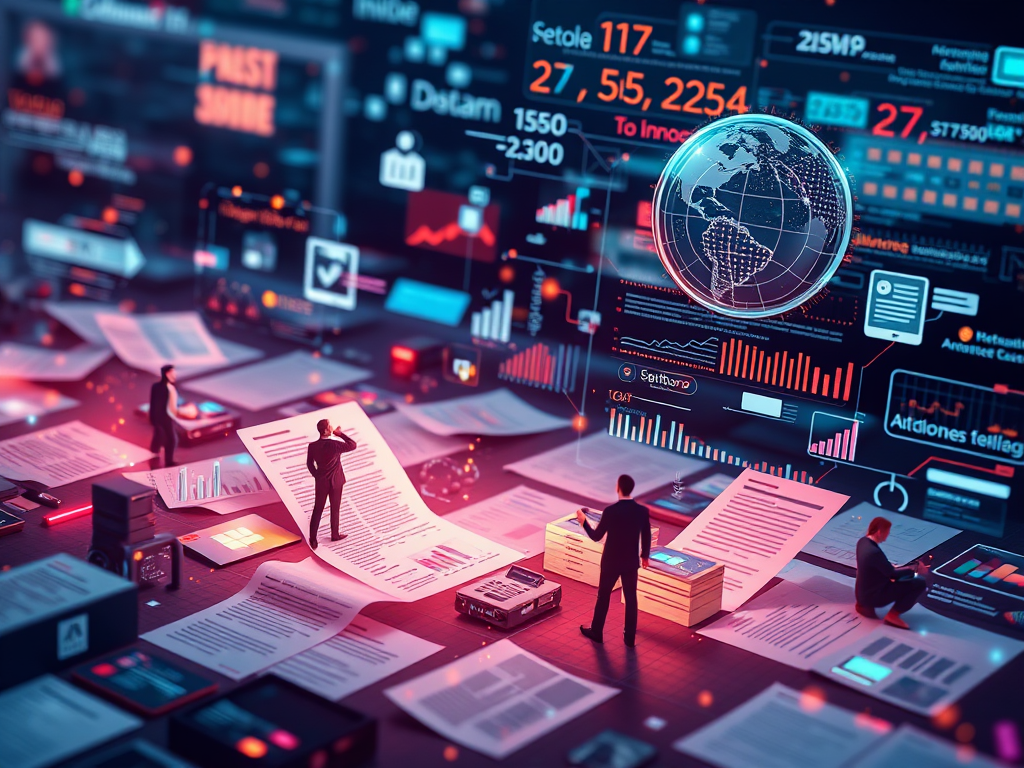 What do Capgemini, WNS, Gartner and Virginia’s eVA have in common, and ...