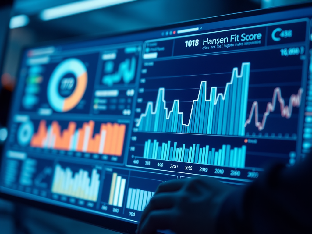 Recalibrating The Hansen Fit Score After The Initial Engagement ...